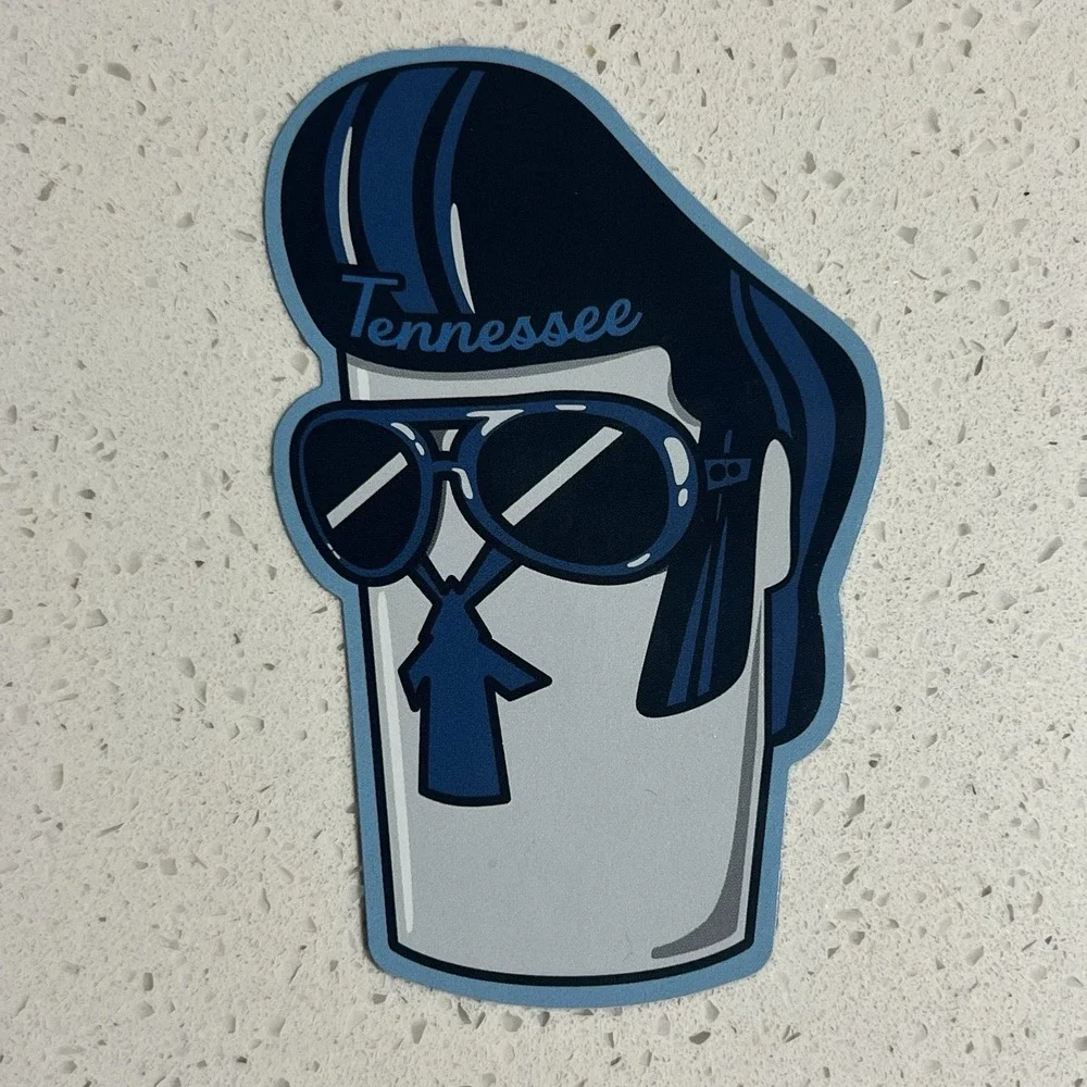 Dutch Bros | Kitchen | Dutch Bros June Th 2026 Tennessee State Elvis ...